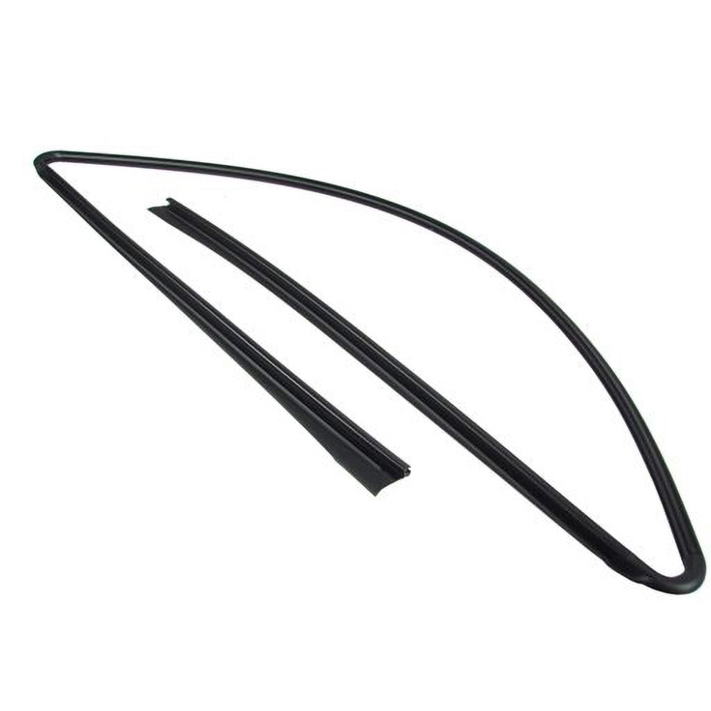 Fairchild Industries - Automotive Replacement Parts: Type: Windshield ...