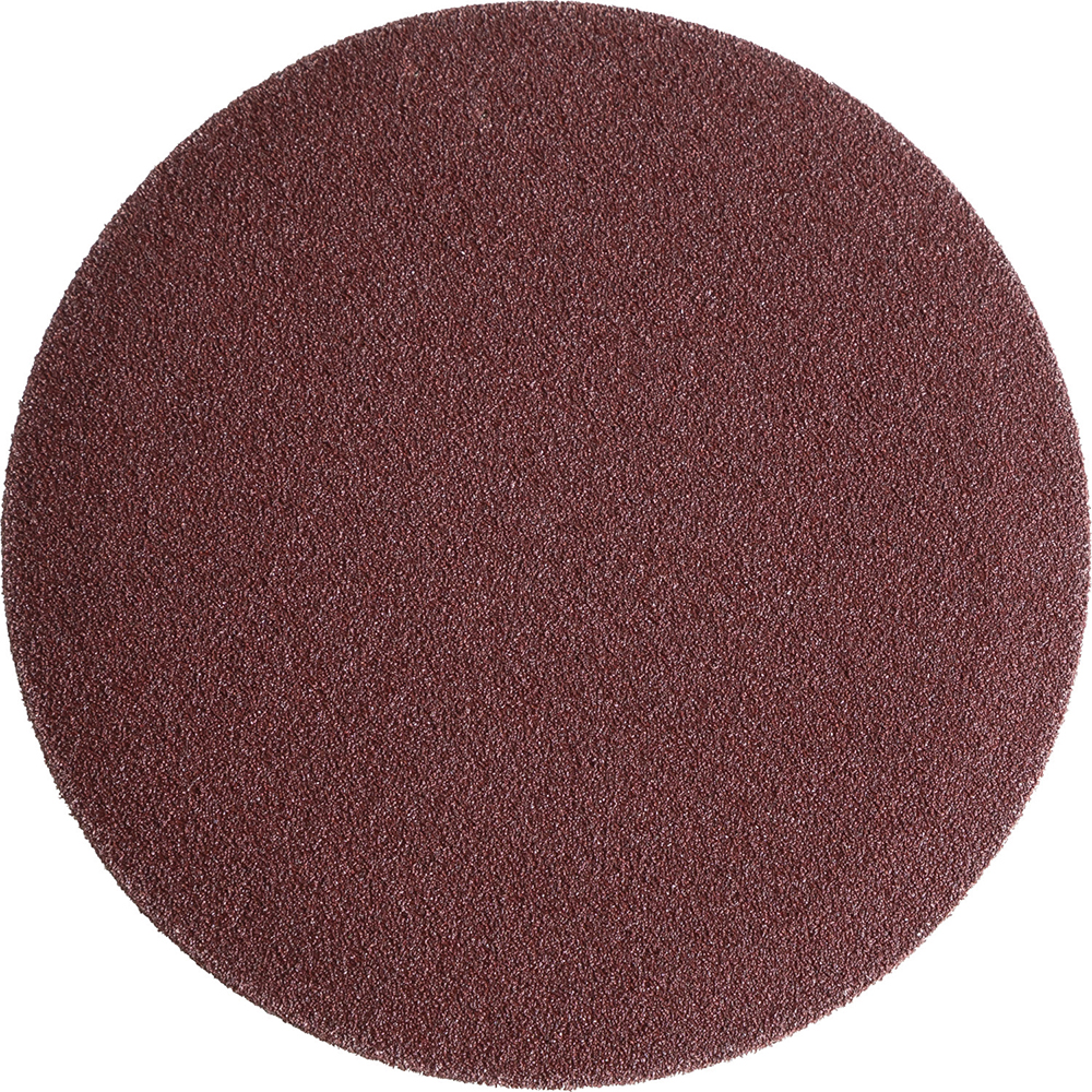 PFERD - 5" Dia PSA Disc: 80 Grit, Aluminum Oxide | MSC Direct