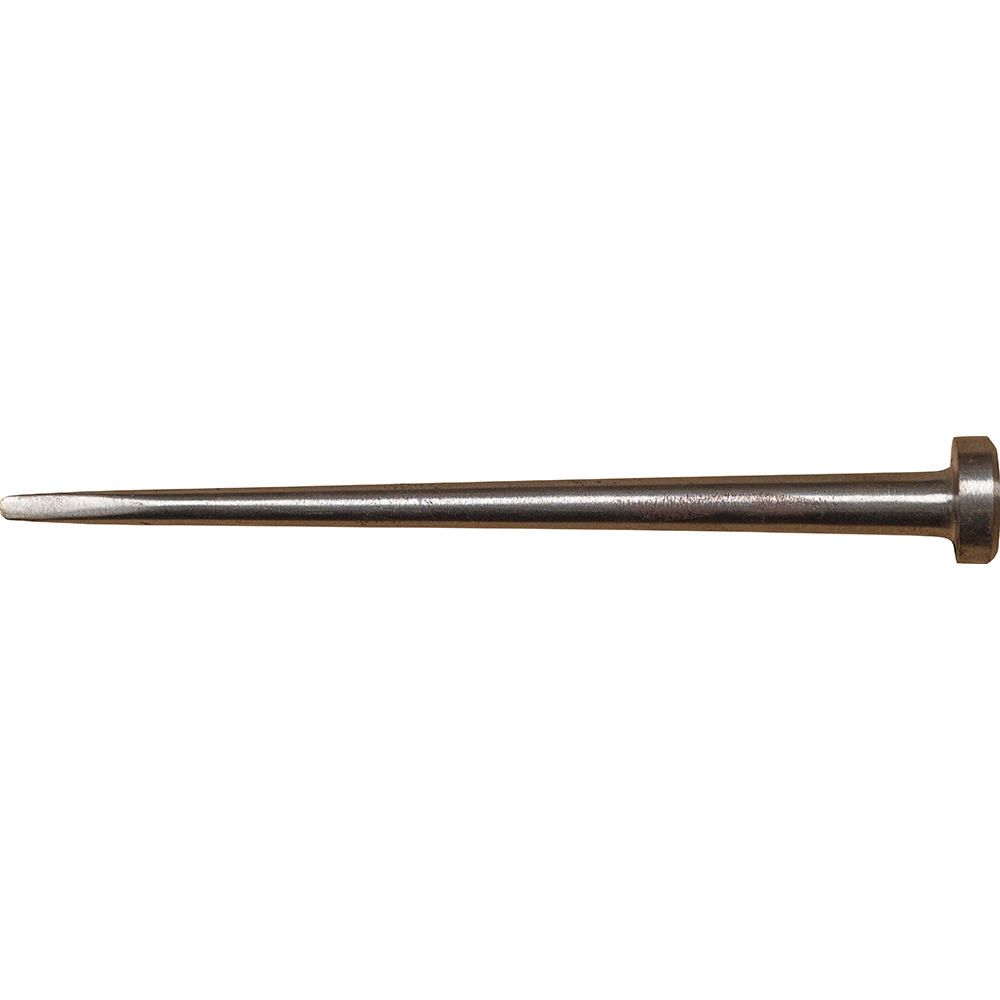 Lansing Forge, Inc. - Wire Rope Marline Spike with Hole: 1/4 & 3" Rope ...