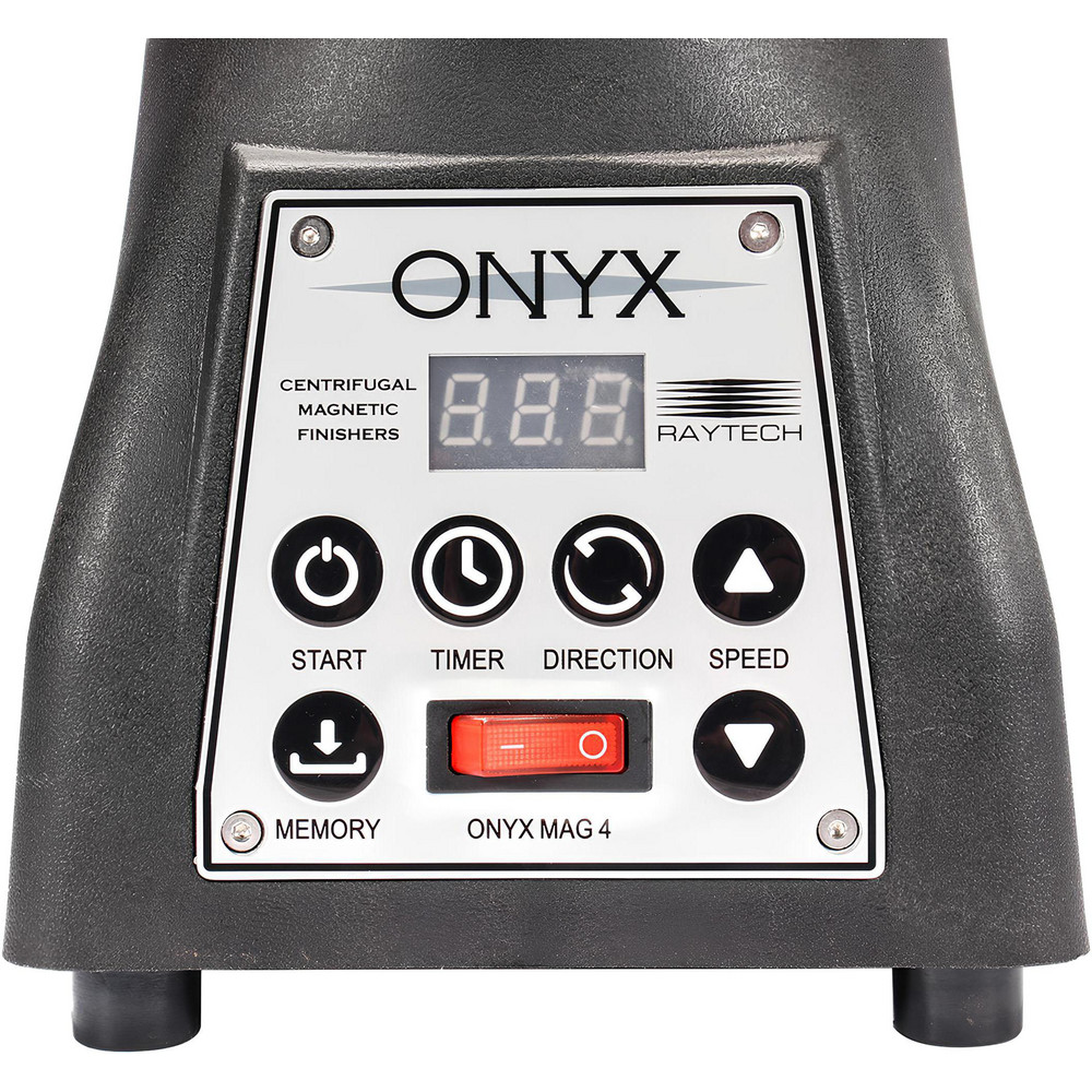 Raytech - Centrifugal Finishers: Product Type: Centrifugal Finishers ...