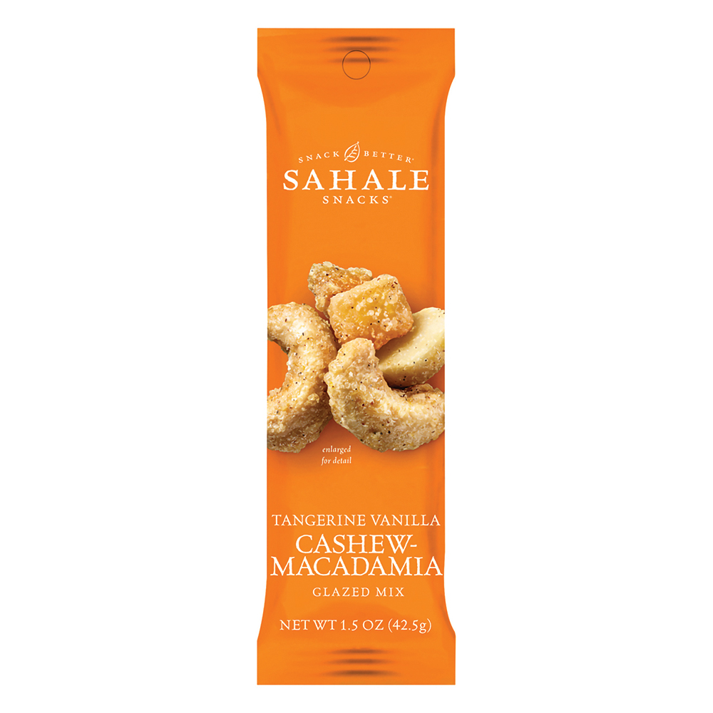 Sahale Snacks - Snacks, Cookies, Candy & Gum: Trail Mix, Nuts & Seeds ...