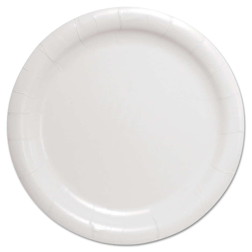 DART - Plate: White | MSC Direct