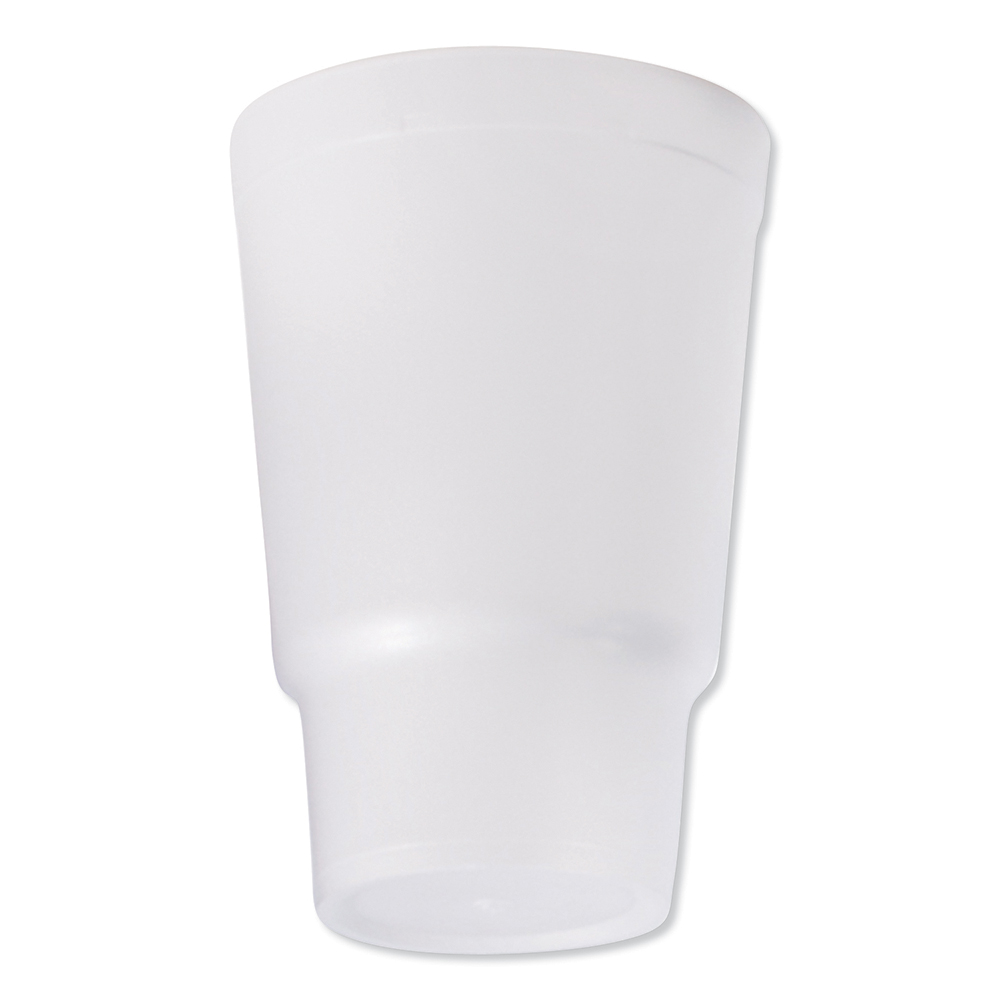 DART 32 Oz Foam Cold Hot Foam Cups MSC Direct DART 32 Oz Foam Cold Hot Foam Cups MSC Direct