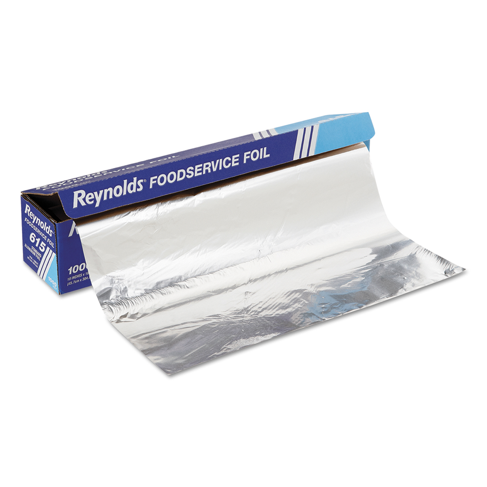 Reynolds - Foil Wrap: | MSC Direct