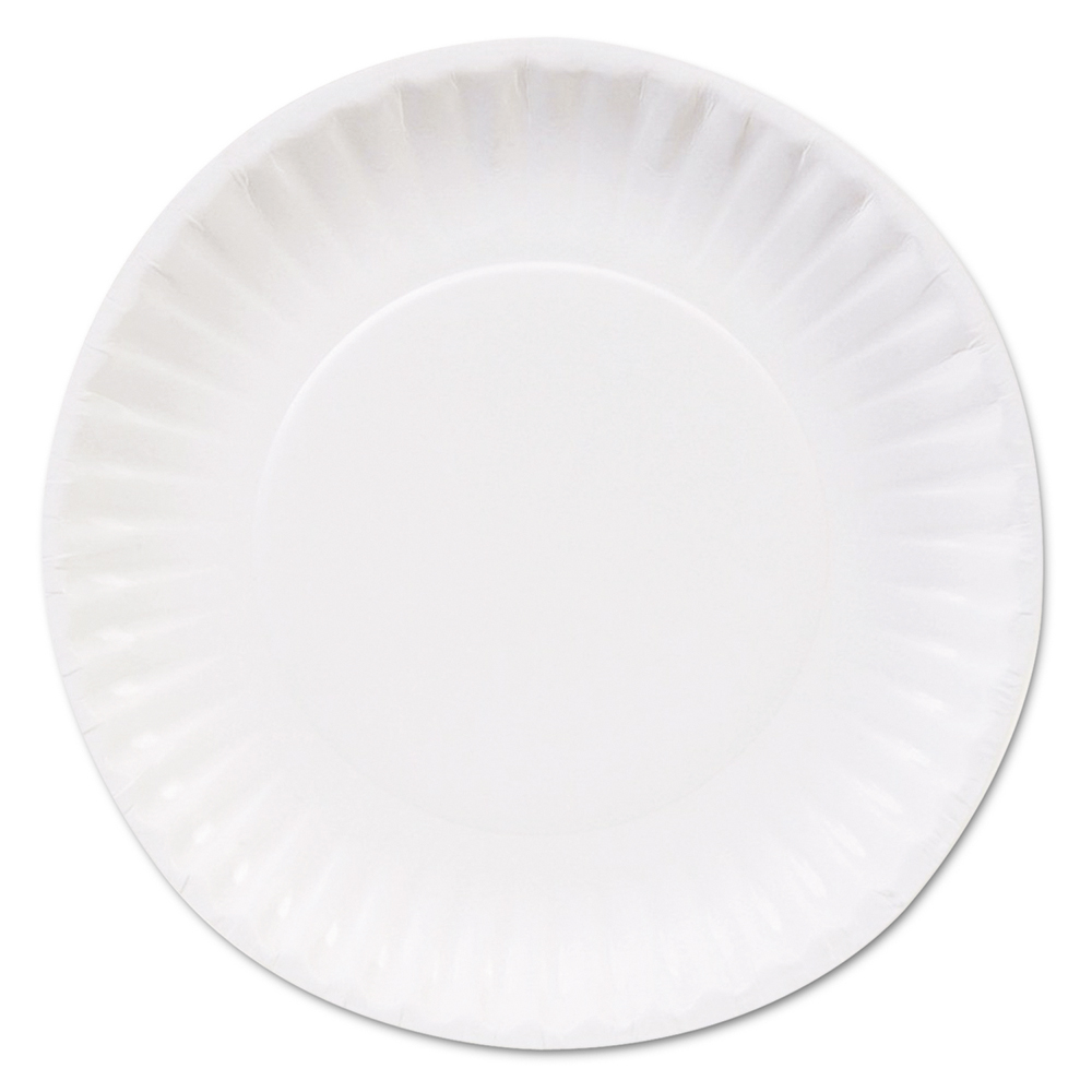Dixie Basic - Paper & Plastic Cups, Plates, Bowls & Utensils; Breakroom ...