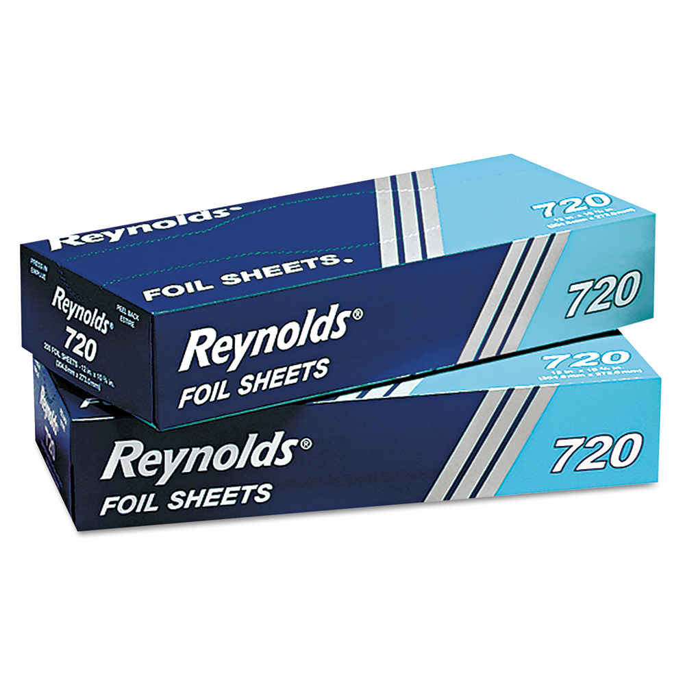 Reynolds - Foil Wrap: | MSC Direct