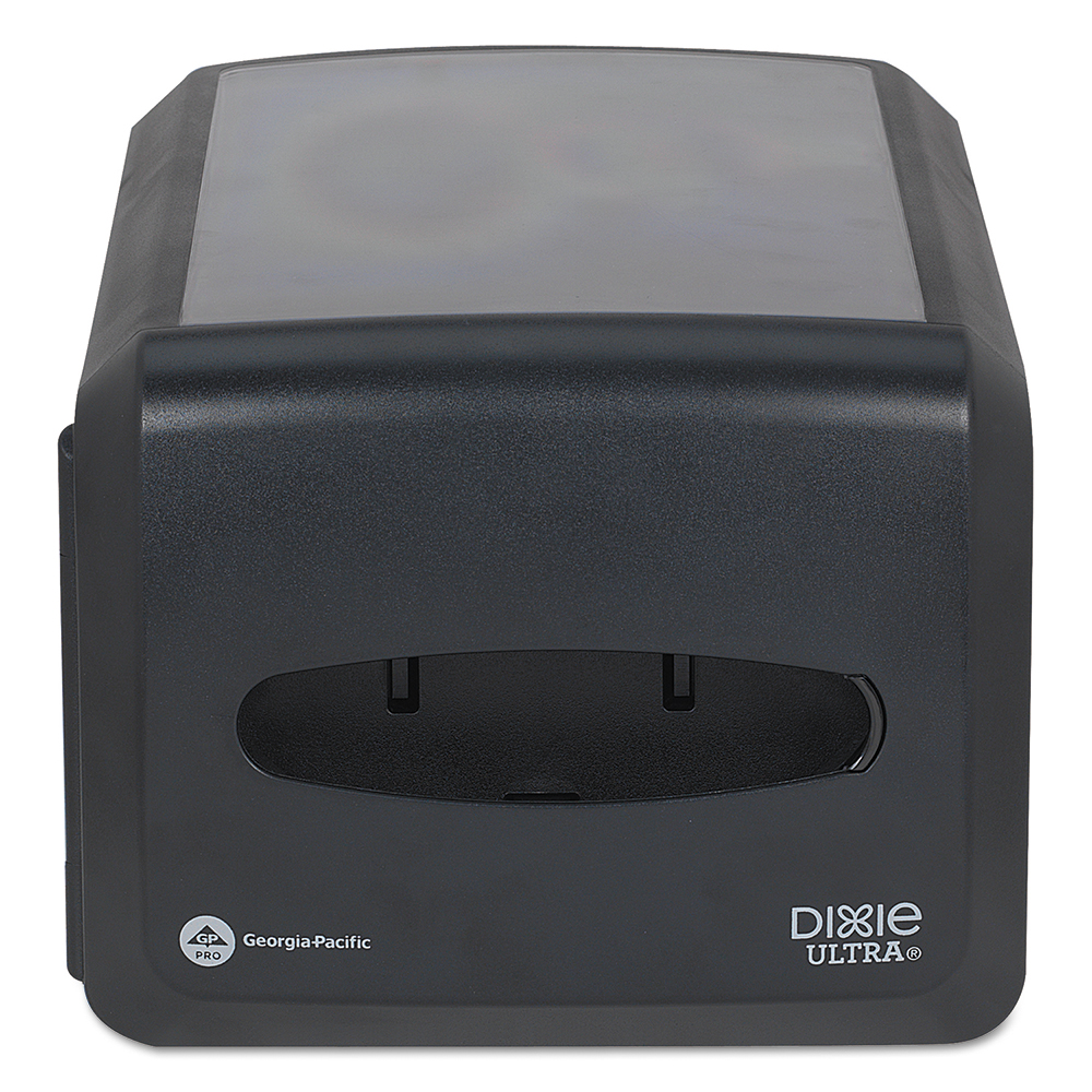 Dixie - Condiments & Dispensers: Dispenser Type: Countertop; Material ...