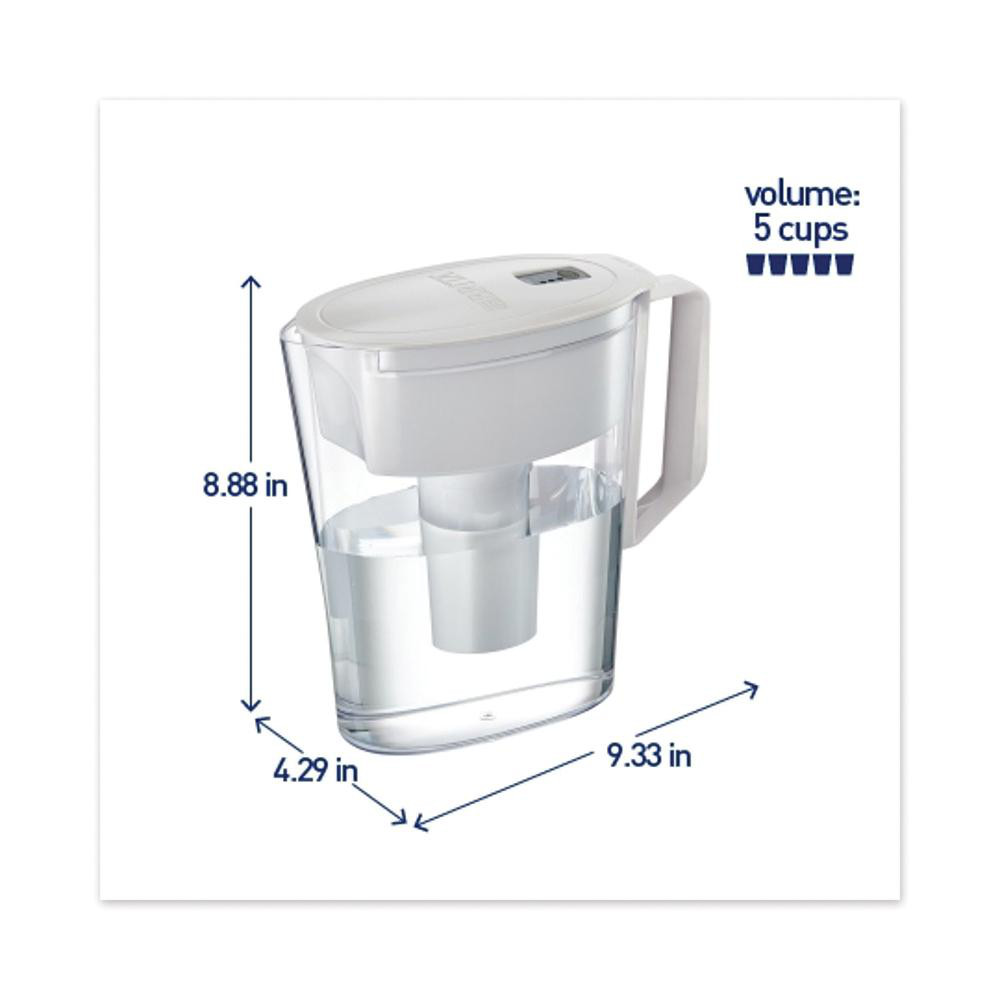 Brita - Water Filter Systems: Reduces, Filters Or For Filtration Of ...