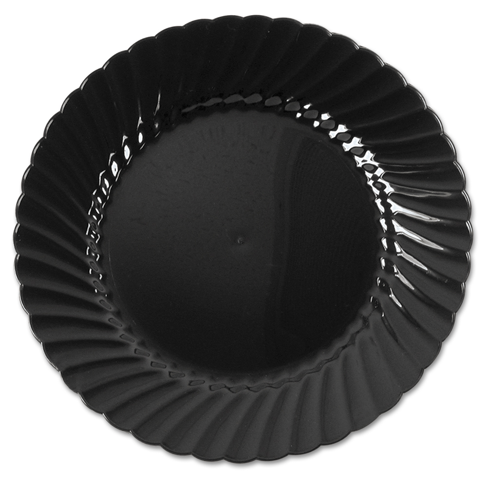 WNA - Plate: Black | MSC Direct