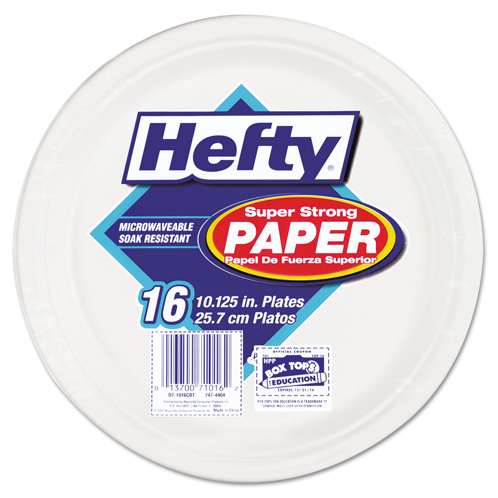 Hefty Paper Plastic Cups Plates Bowls Utensils Breakroom hefty-paper-plastic-cups-plates-bowls-utensils-breakroom