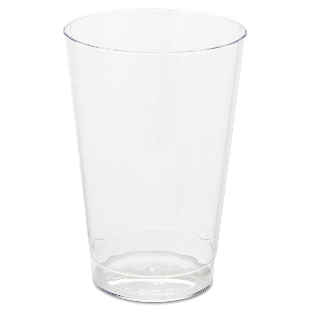 WNA - 12 oz Plastic Cold Plastic Cups | MSC Direct