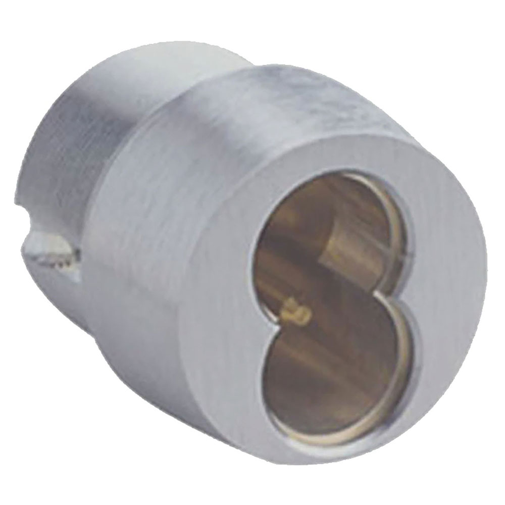 Arrow Lock - Lock Cylinders: Type: Mortise; Keying: Less Core; Number ...