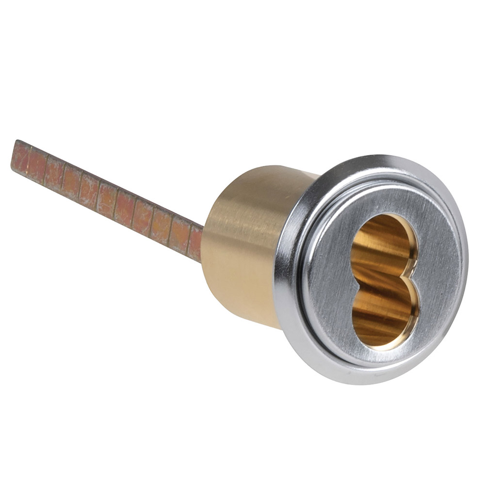 Falcon™ - Lock Cylinders: Type: Rim; Keying: Less Core; Number of Pins ...