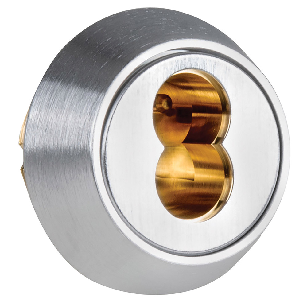 Falcon™ - Lock Cylinders: Type: Mortise; Keying: Less Core; Number of ...