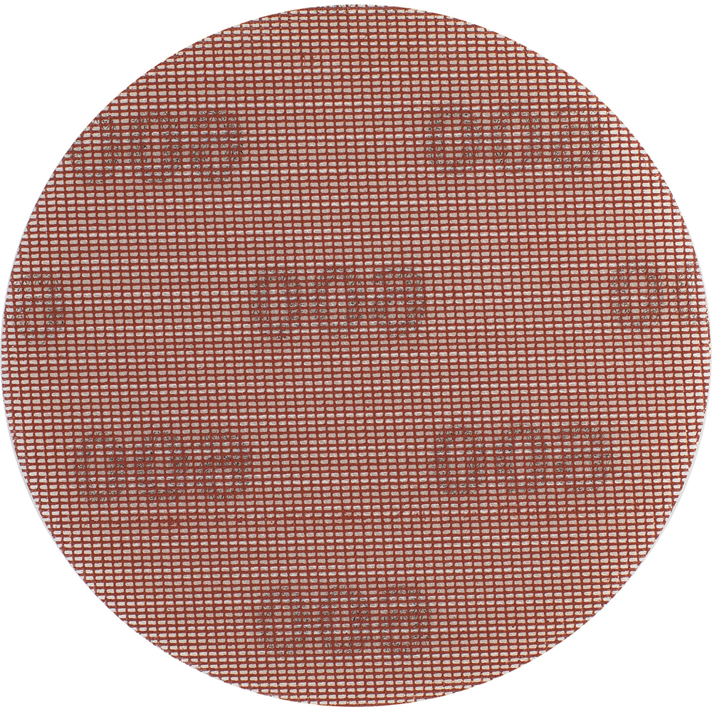 PFERD - Hook & Loop Disc: 6" Dia, 600 Grit, Coated, Aluminum Oxide ...