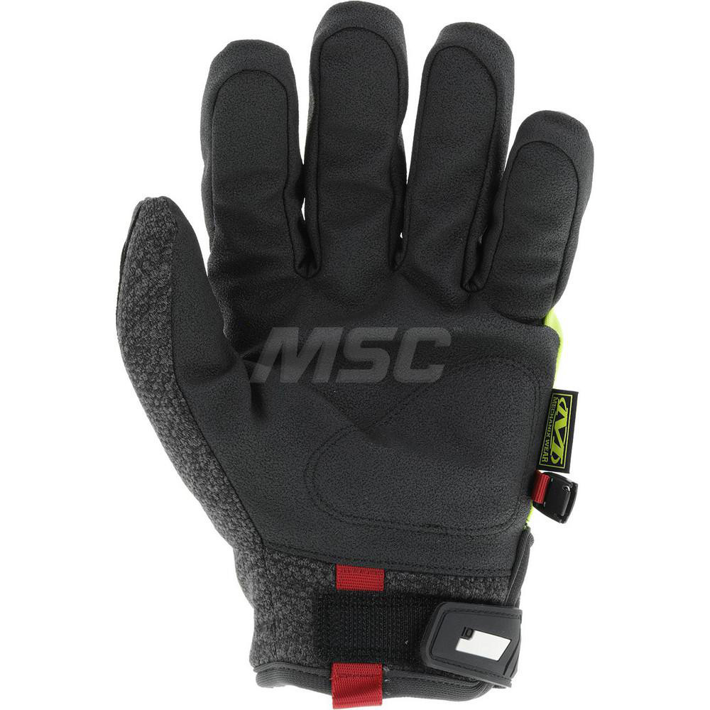 Mechanix Wear - Work Gloves: Mechanix Wear CWKSMG-X91, Size Medium ...