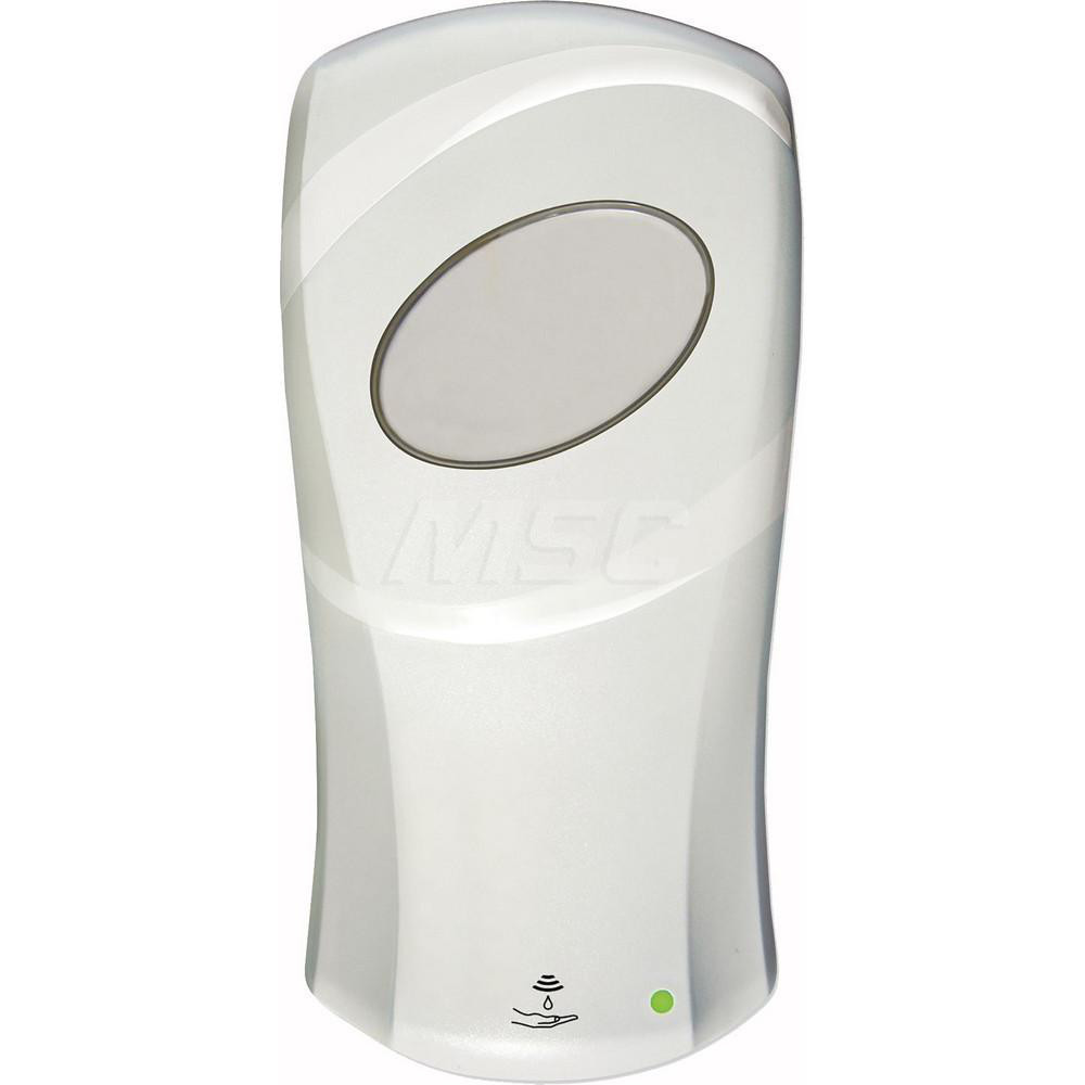 Dial - Touch Free Dispenser Ivory | MSC Direct