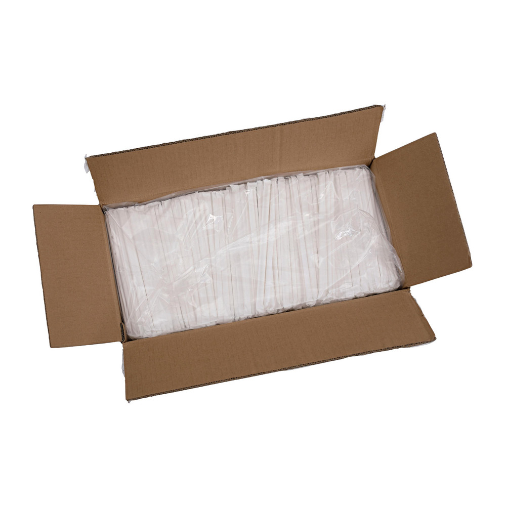 Boardwalk - Straw: Paper, White | MSC Direct