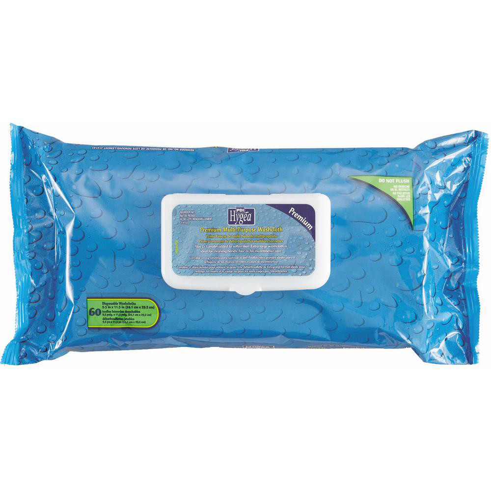 Sani Professional - Sani Professional Cleaning Wipes: Pre-Moistened, 60 ...