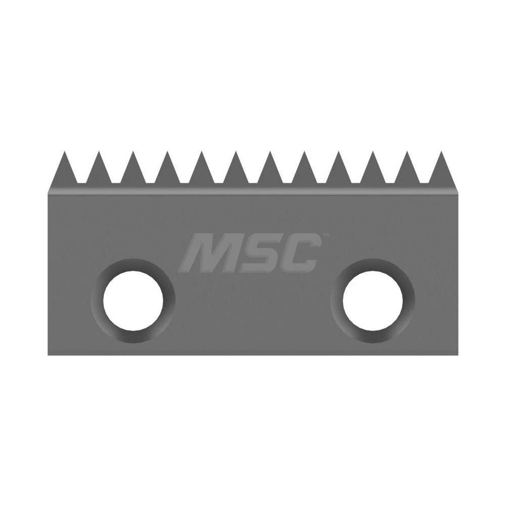 Allied Machine and Engineering - Thread Mill Inserts: Insert Style: TP ...