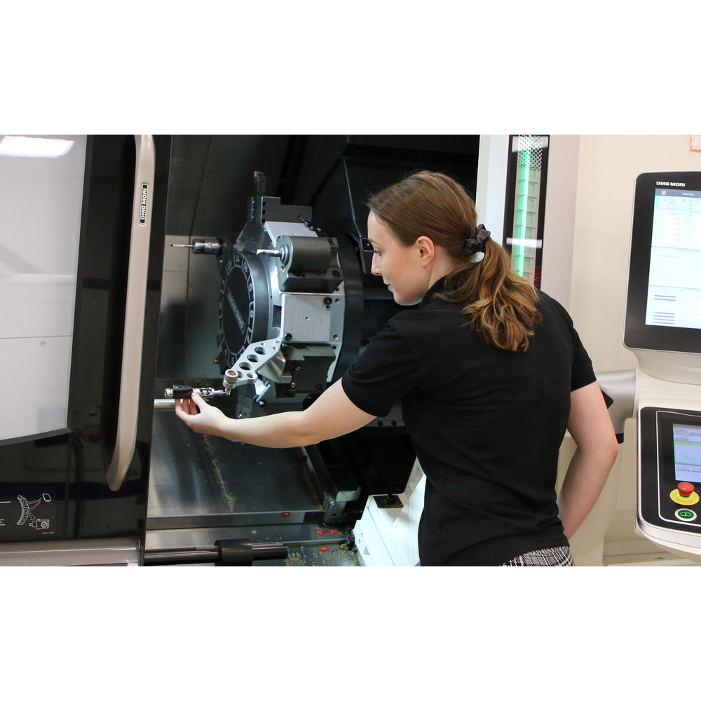 Renishaw - QC20 W/CALIBRATOR BALLBAR KIT | MSC Direct
