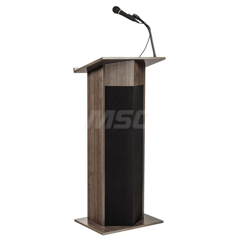 Oklahoma Sound - Lecterns: 46, 22, 17, High Pressure Thermal-Fused ...