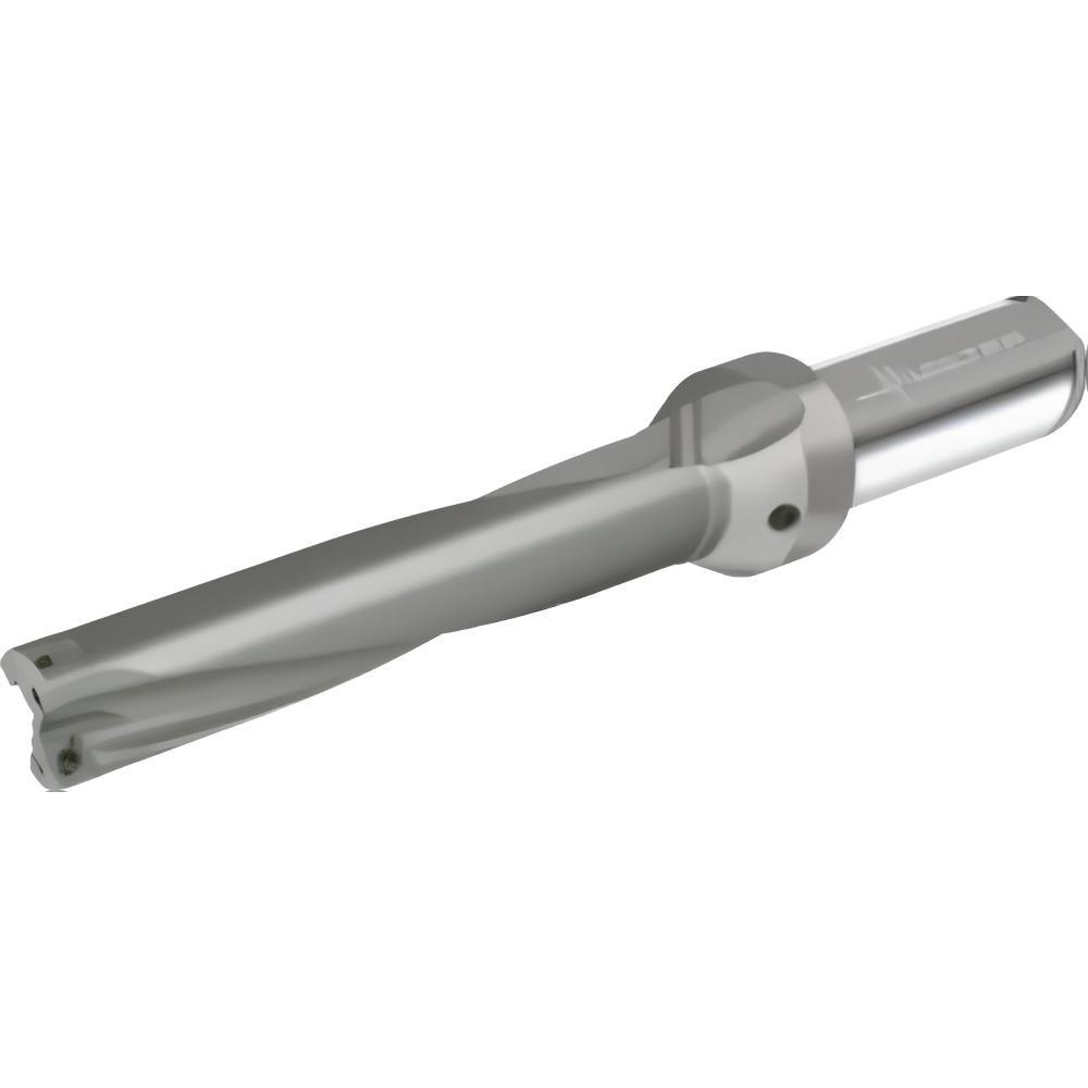 Walter - Indexable Insert Drill: D4120.05-21.41F26-P43, 27/32" Max Dia ...