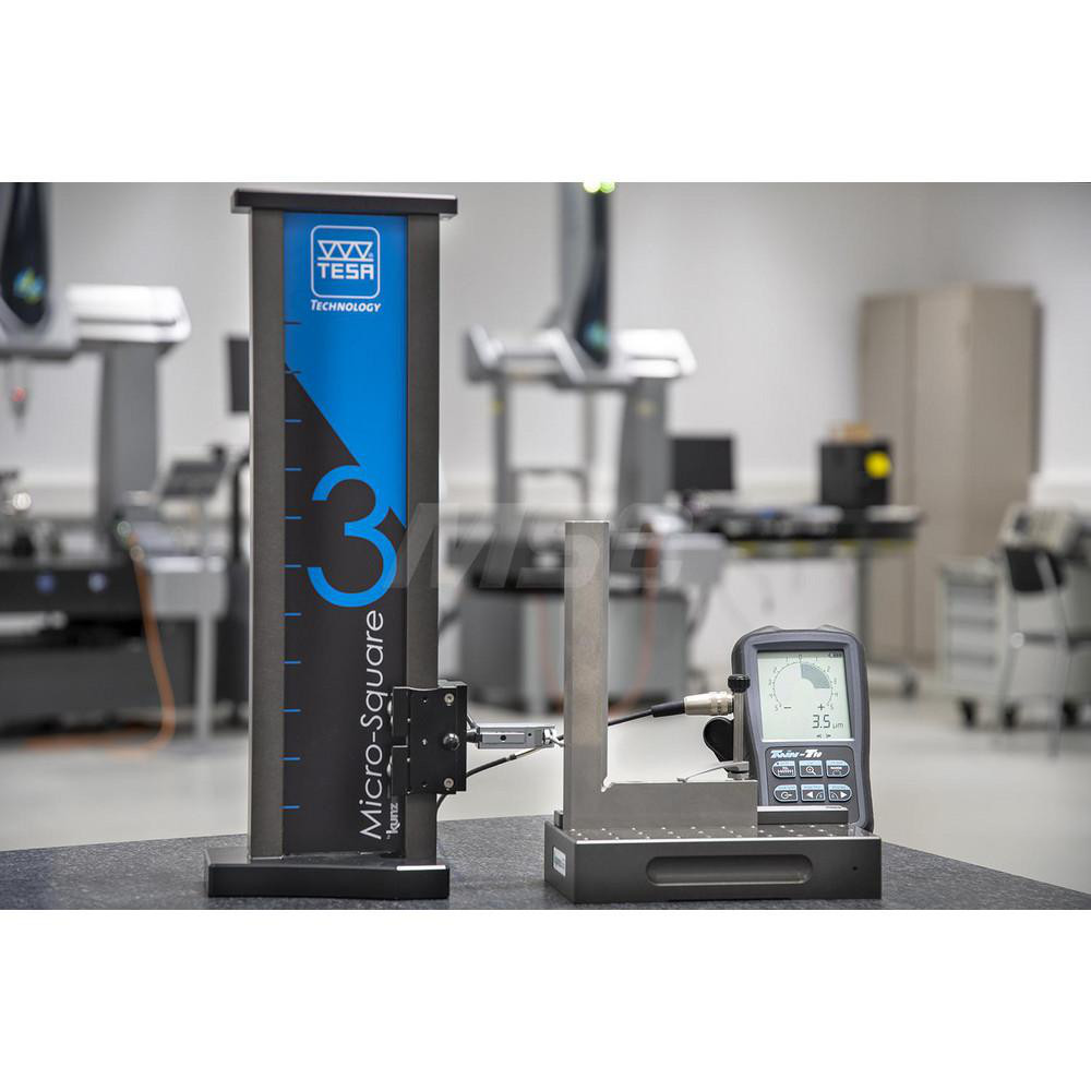 TESA Brown & Sharpe - Electronic Height Gage: 360.00 mm Max | MSC Direct