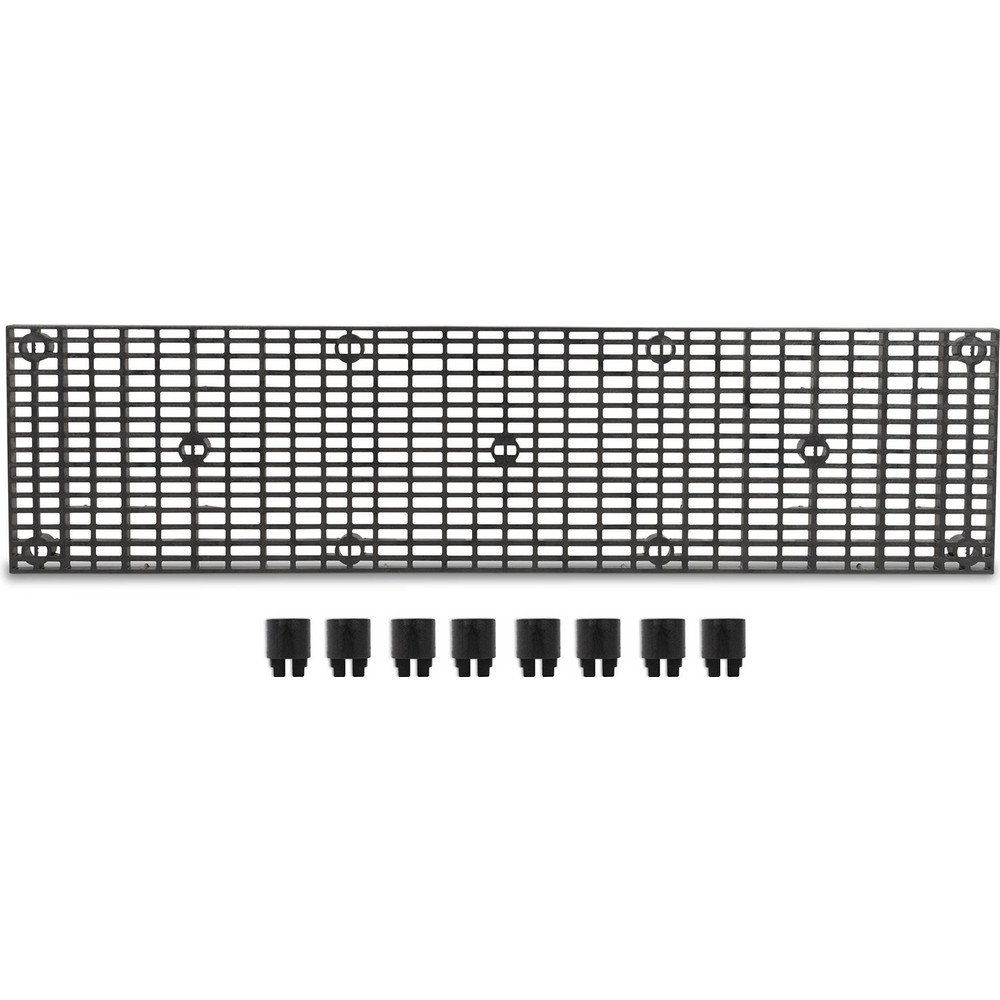 SPC Industrial - High Density Polyethylene Ergonomic & Work Platform ...