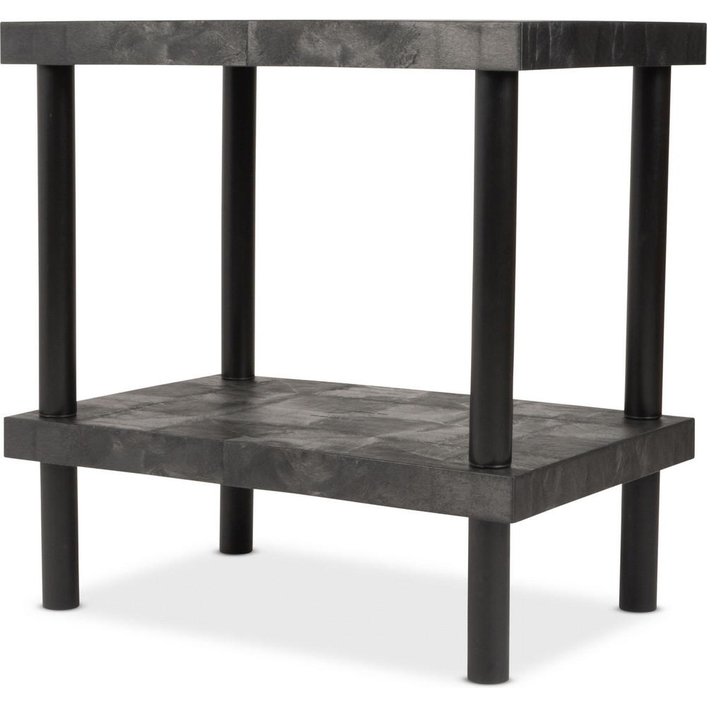 SPC Industrial - Work Bench: 36" Wide, 24" Deep, 36" High, Plastic Top ...