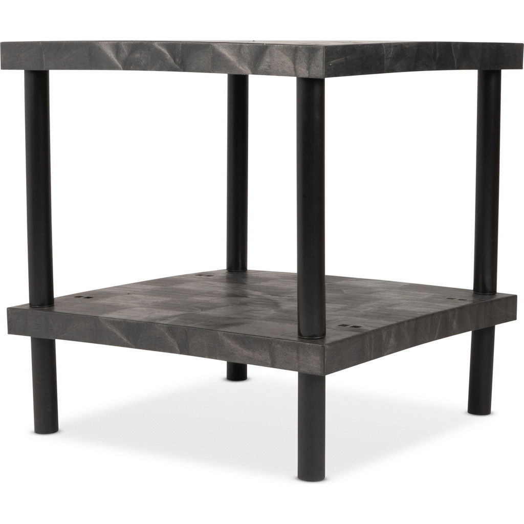 SPC Industrial - Work Bench: 36" Wide, 36" Deep, 36" High, Plastic Top ...