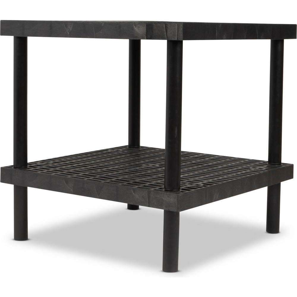 SPC Industrial - Work Bench: 36" Wide, 36" Deep, 36" High, Plastic Top ...