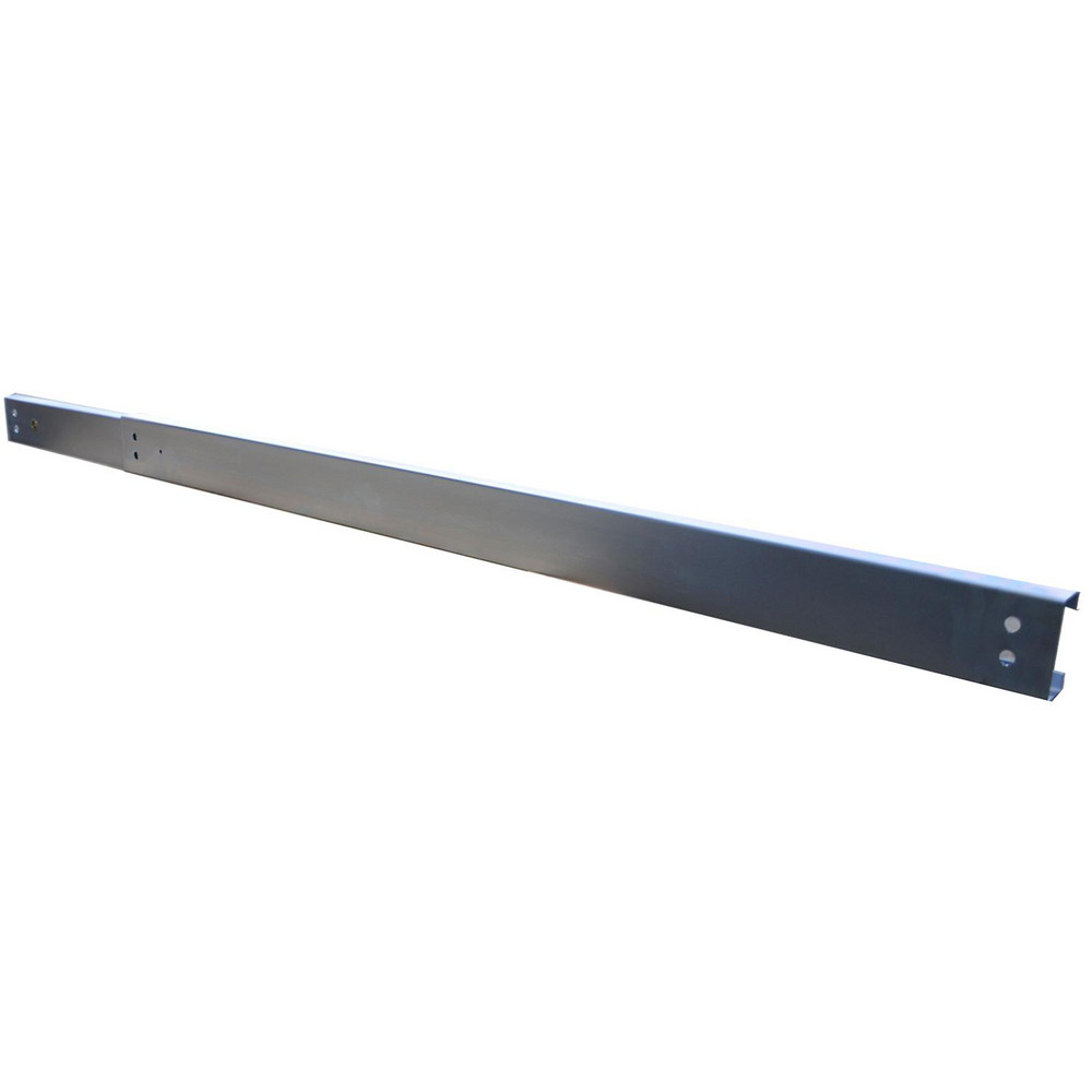 Garlock Safety Systems - Rail Mount Kits & Parts: Type: Toe Board | MSC ...
