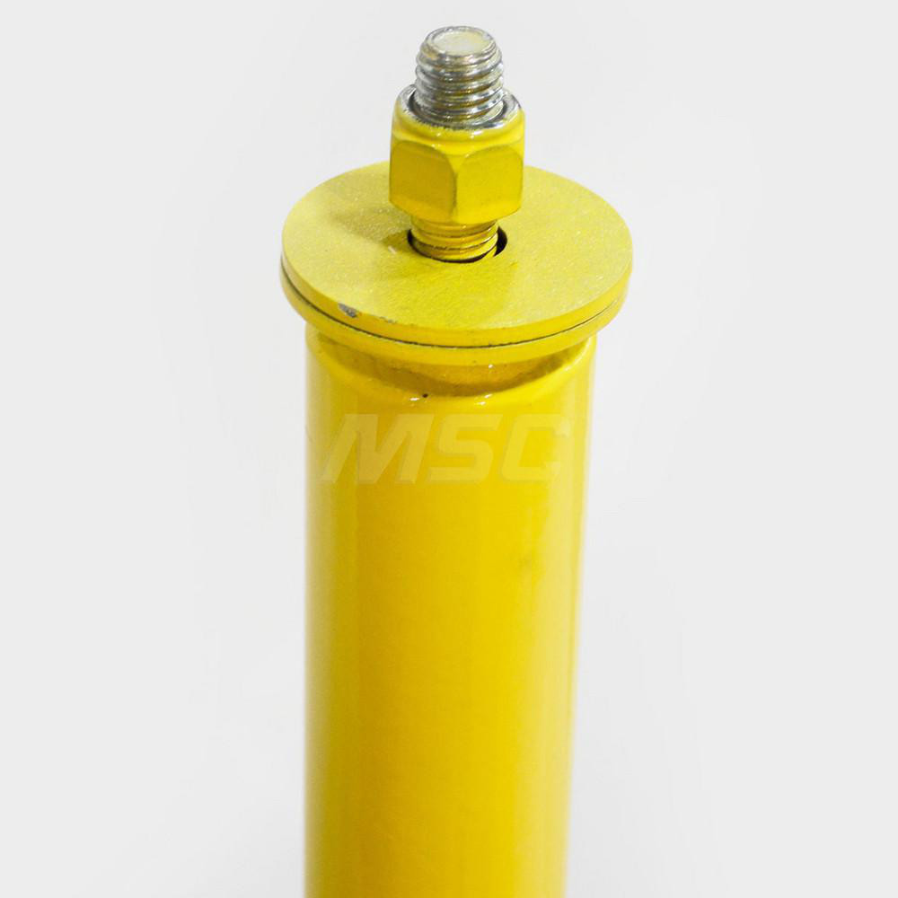 Garlock Safety Systems - Rail Mount Kits & Parts: Type: Floor Mount ...