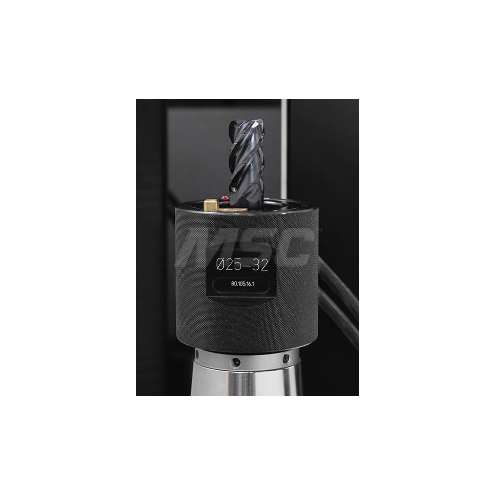 HAIMER - Shrink-Fit Cooling Body Set: | MSC Direct