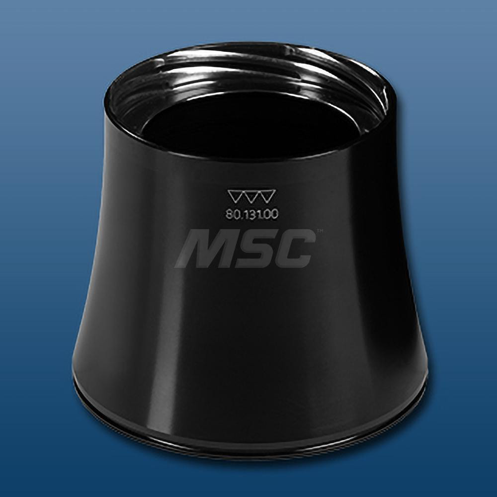 HAIMER - Shrink-Fit Chuck Support: | MSC Direct