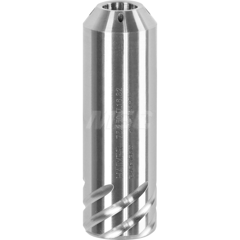 HAIMER - Shrink-Fit Duo-Lock Extension - Conical: | MSC Direct