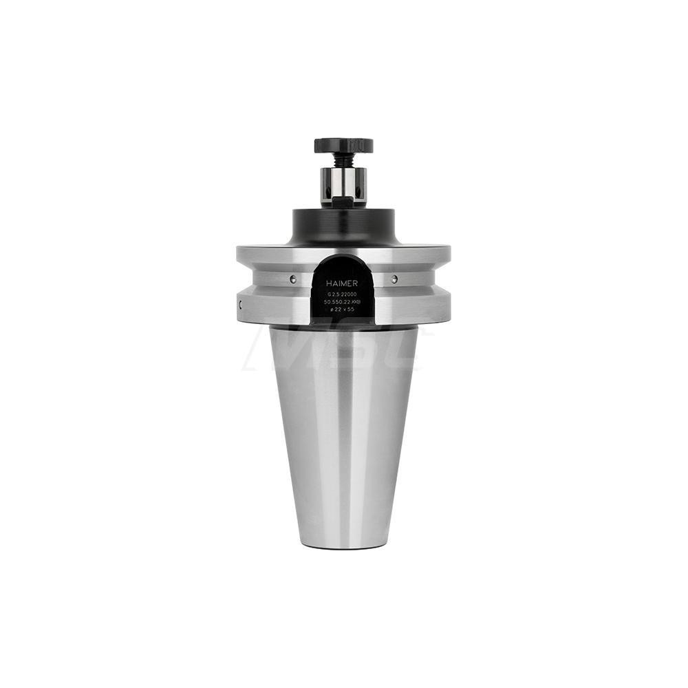 haimer-face-mill-holder-bt50-32-mm-pilot-dia-100-mm-arbor-length