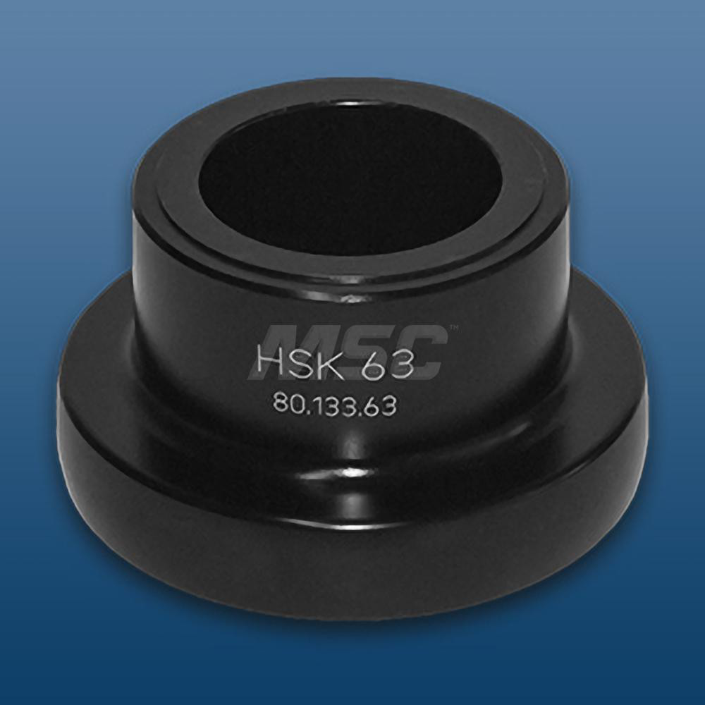 HAIMER - Shrink-Fit Adapter: | MSC Direct