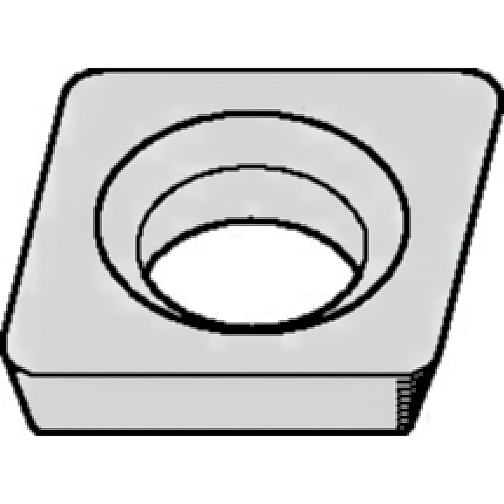 Widia - Boring Inserts: Insert Style: CDHB; Insert Size Code: 1206 ...