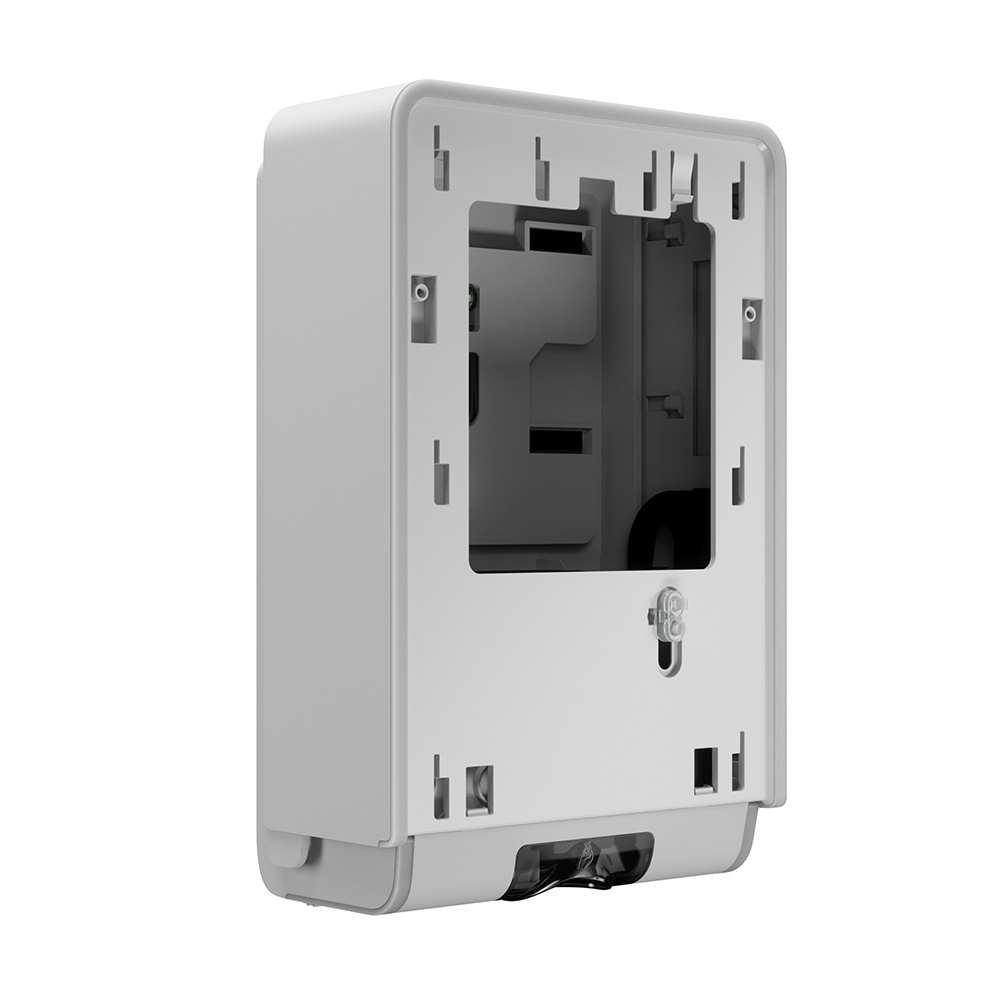 Kimberly-Clark Professional - ICON Automatic Skin Care Dispenser ...