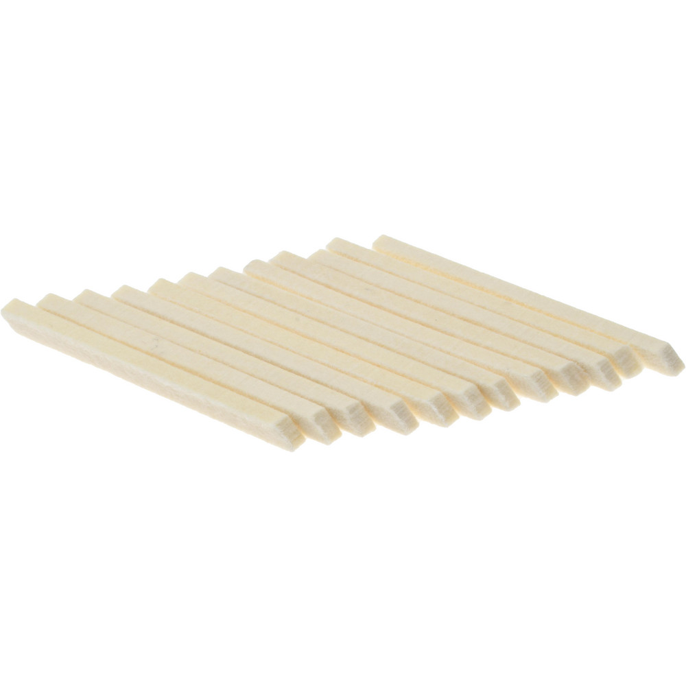 Value Collection - Hard Density Wool Felt Polishing Stick | MSC Direct