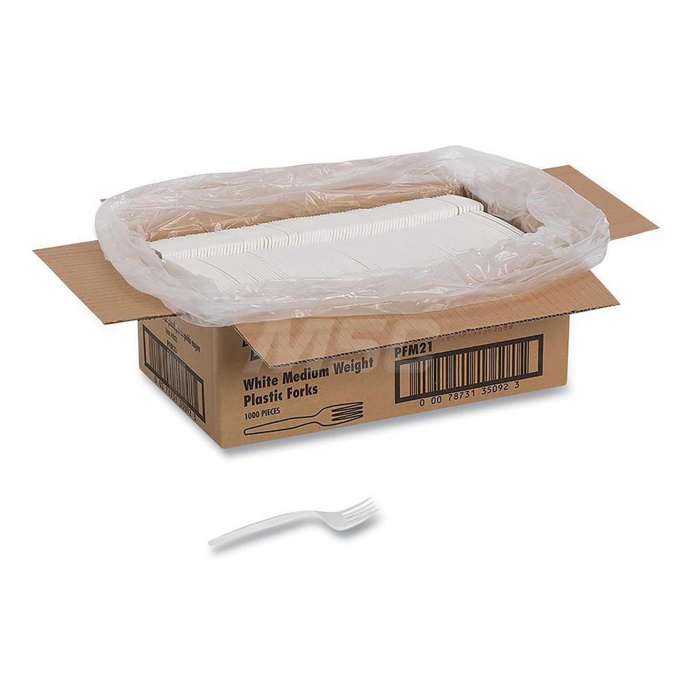 Dixie - Paper & Plastic Cups, Plates, Bowls & Utensils; Flatware Type ...