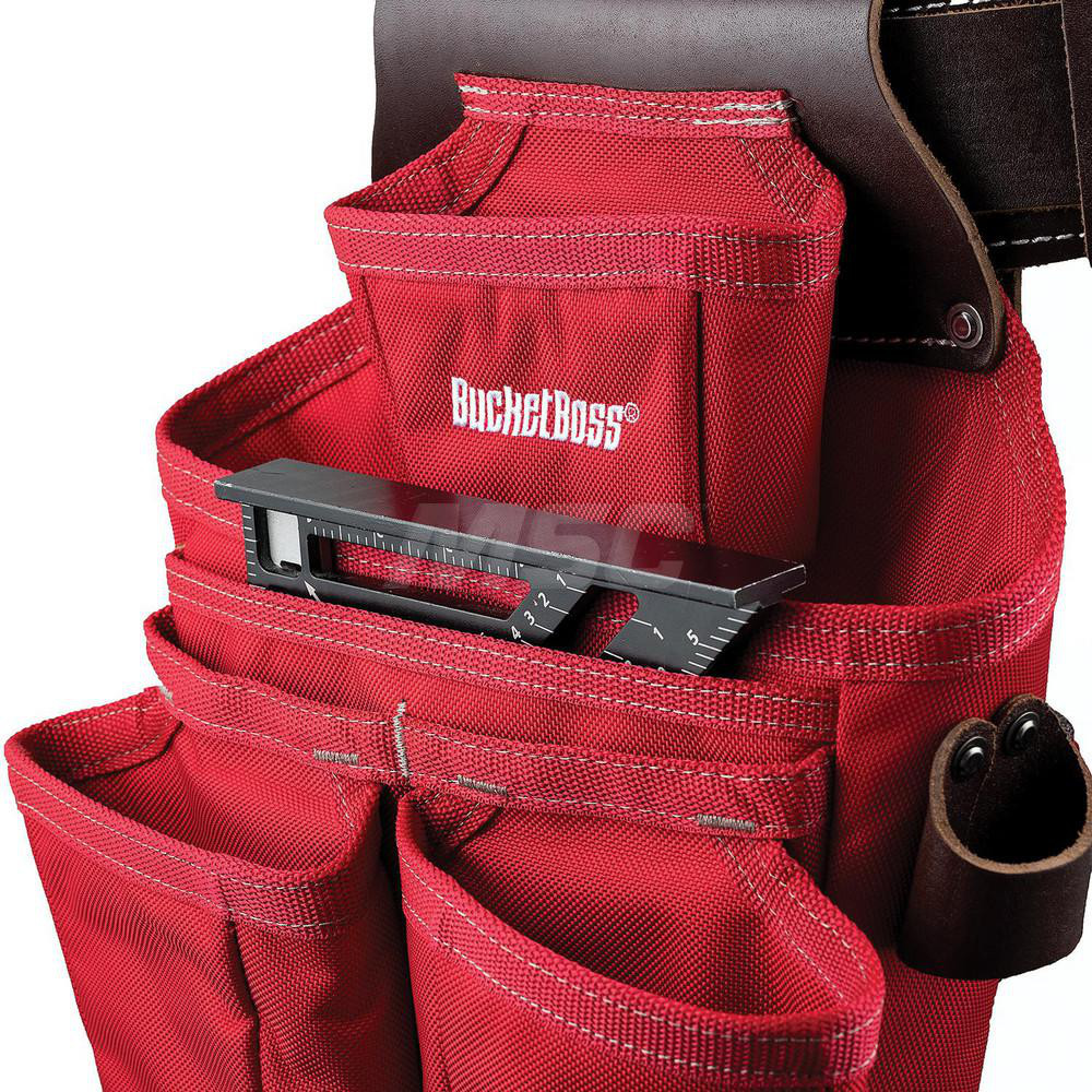 Bucket Boss - Tool Aprons & Belts: Tool Type: Belts & Suspenders ...