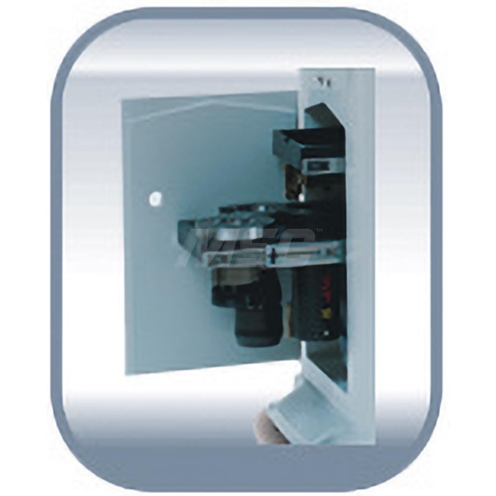 HAIMER - Balancing Machine Accessories; For Use With: Balancing Machine ...