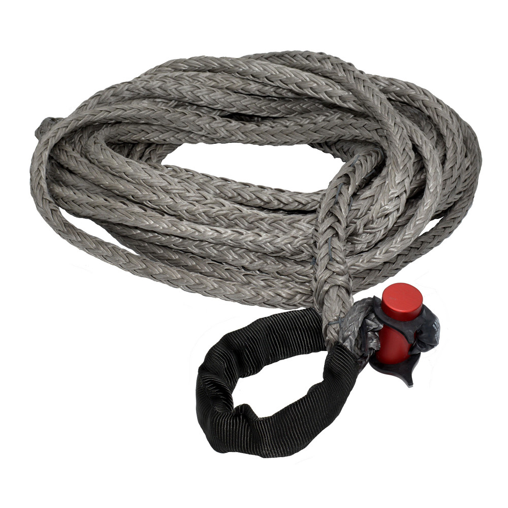 LockJaw - Automotive Winch Accessory: Rope & Shackle | MSC Direct