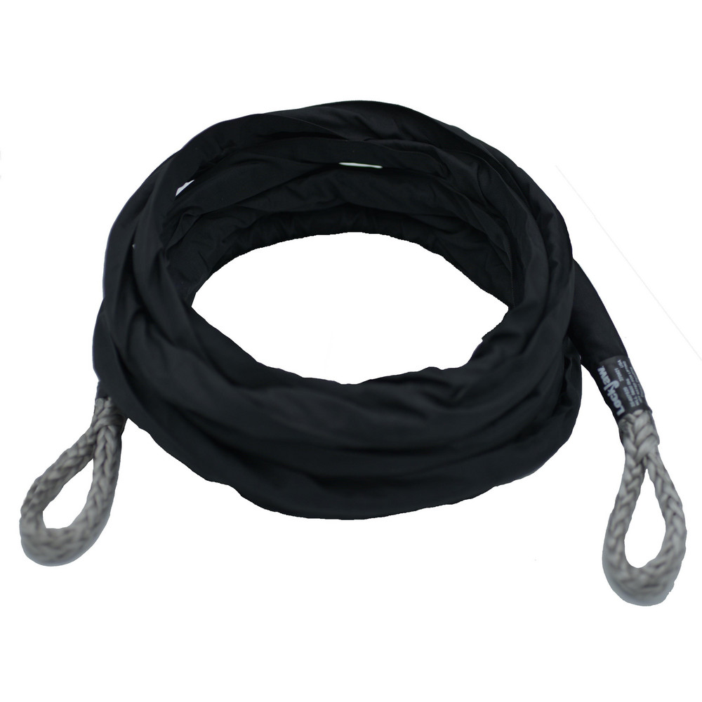 LockJaw - Automotive Winch Accessory: Strap | MSC Direct