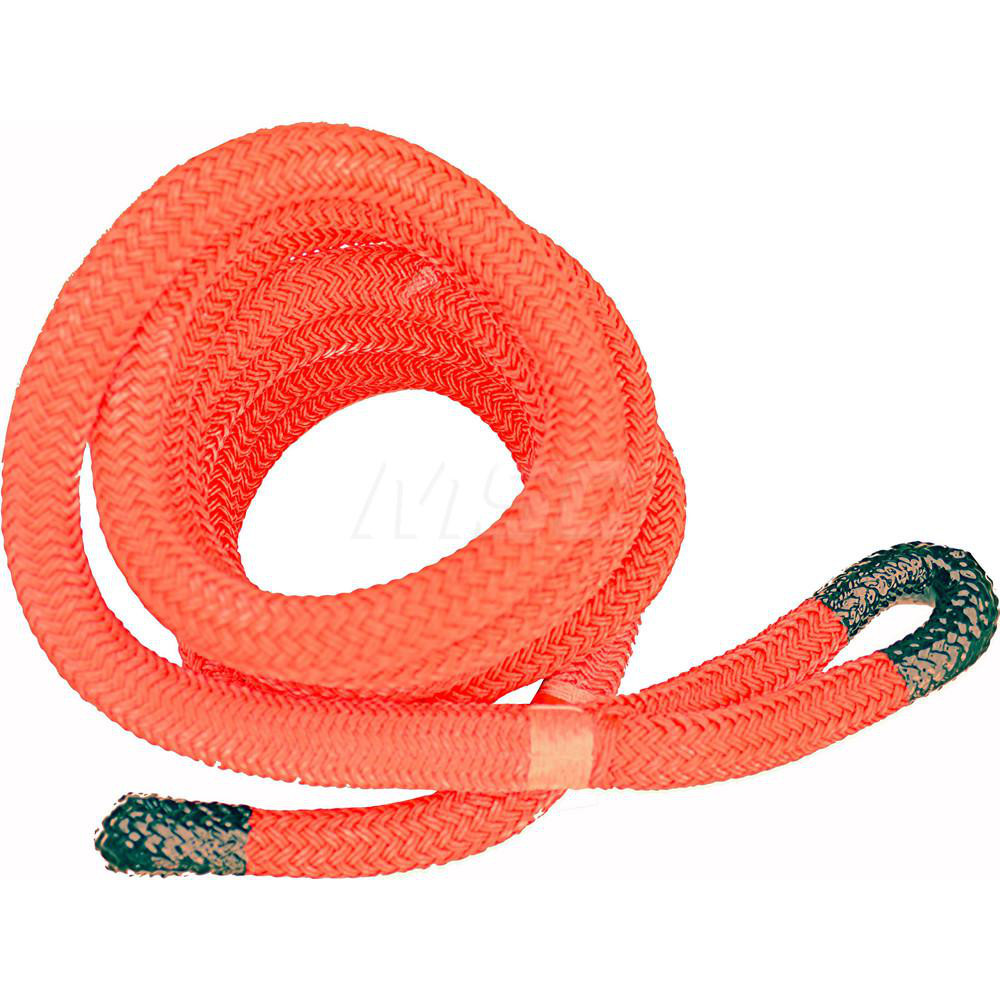 Catapult Recovery Rope - 24,600 Lb 30' Long x 1-1/2" Wide Recovery Rope ...