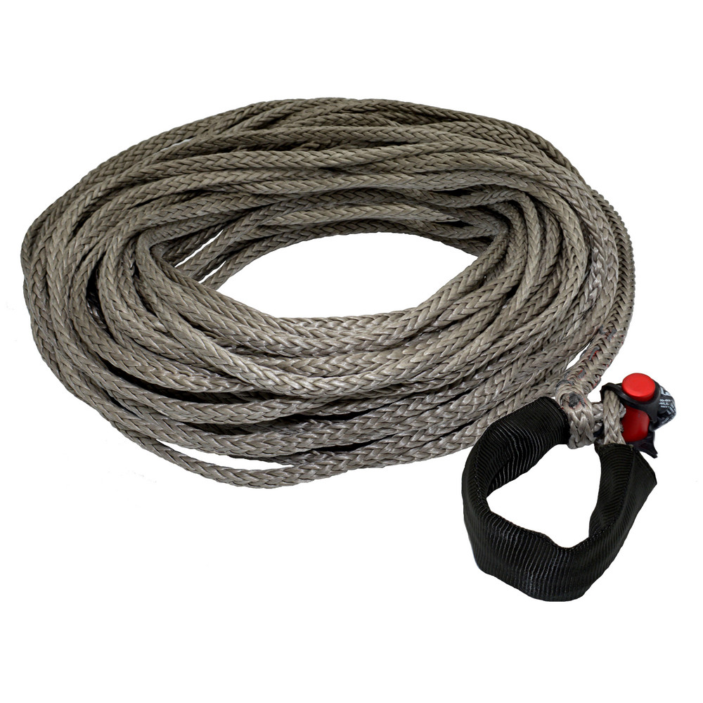 LockJaw - Automotive Winch Accessory: Rope & Shackle | MSC Direct