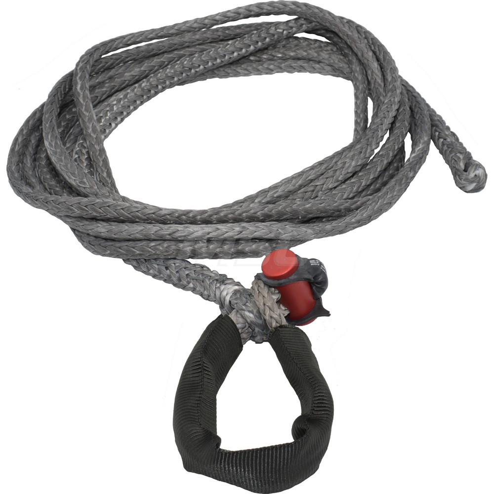 LockJaw - Automotive Winch Accessory: Rope & Shackle | MSC Industrial ...